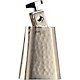 Sound Percussion Labs Baja Percussion Hammered Chrome Cowbell 5.5 in ...