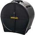 HARDCASE Bass Drum Case With Wheels 22 in. | Guitar Center