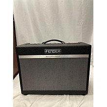 Fender Bass Combo Amplifiers | Guitar Center