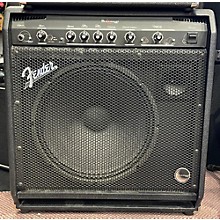 Fender Solid State Combo Bass Amplifiers | Guitar Center