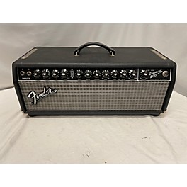 Used Bass Amplifier Heads | Guitar Center
