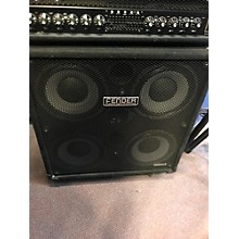 Used Bass Amplifier Cabinets | Guitar Center
