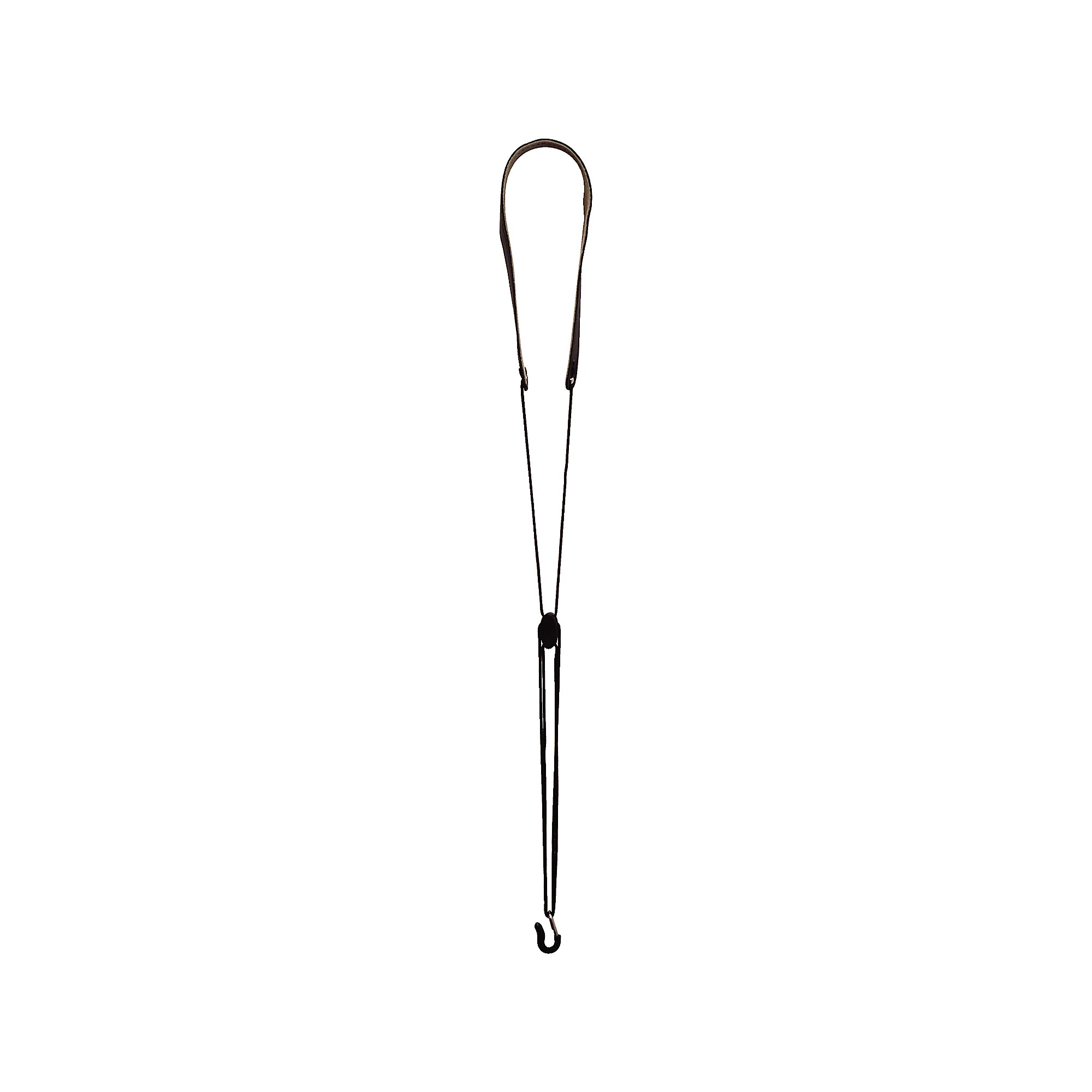Fox Bassoon Straps Seat Strap with Spring Clip | Guitar Center