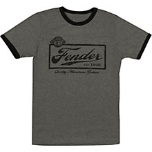 Fender Clothing | Guitar Center