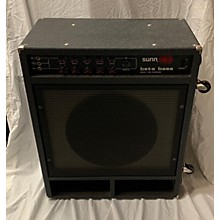 Sunn Bass Amplifiers | Guitar Center