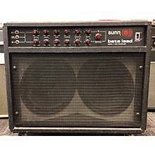 Sunn Amplifiers | Guitar Center