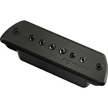VT Enhance Fishman Acoustic Matrix Series – UK Guitar Pickups