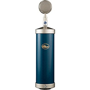 Blue Bottle Microphone System in Special Edition Colors Matte Black ...