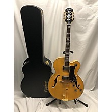 Epiphone Semi-Hollow and Hollow Body Electric Guitars | Guitar Center