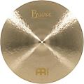 MEINL Byzance Jazz Big Apple Ride Cymbal 20 in. | Guitar Center