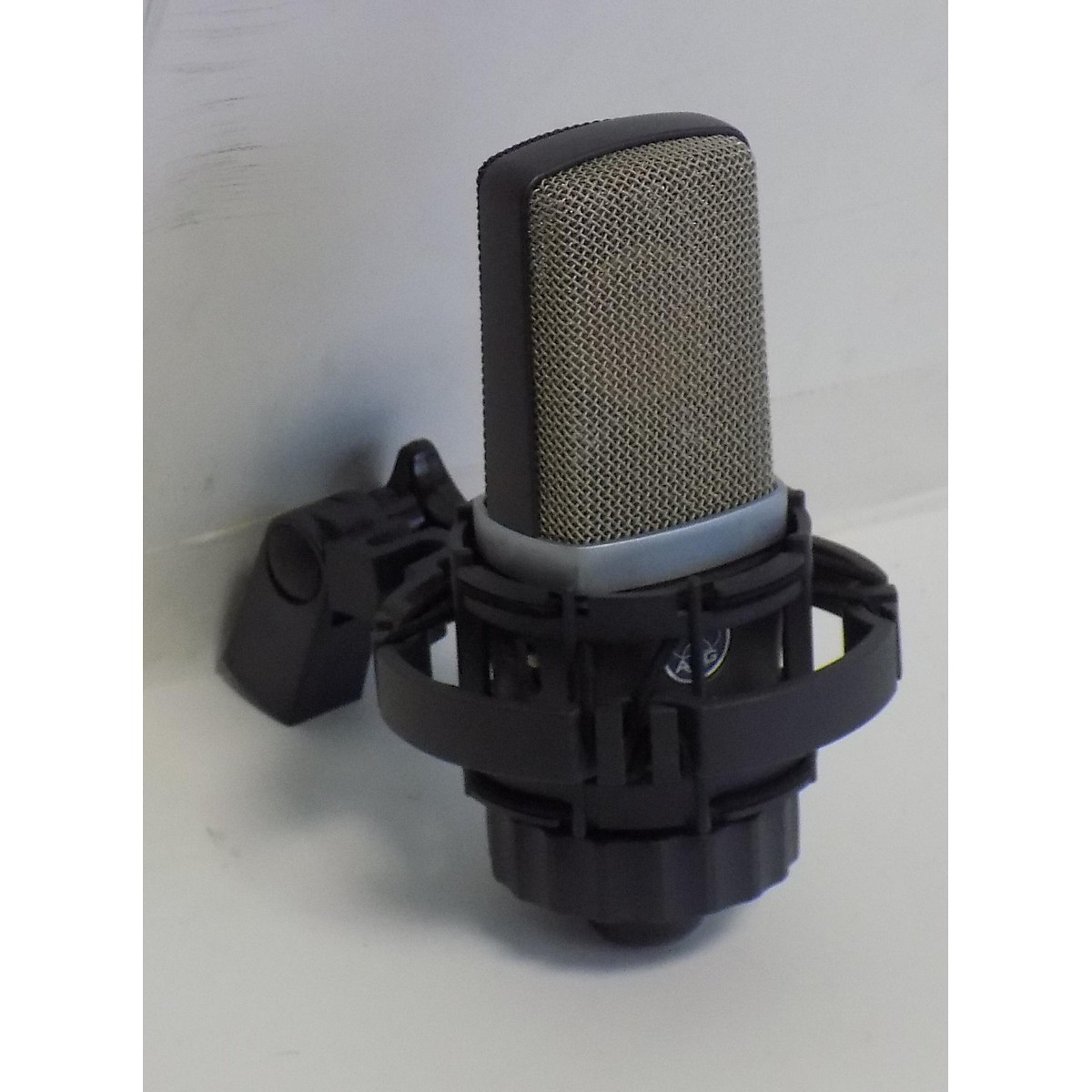 Used AKG C214 Condenser Microphone | Guitar Center