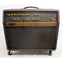 Crate Guitar Amplifiers | Guitar Center