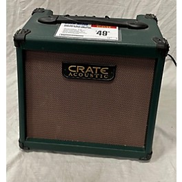 Used Crate Gear | Guitar Center