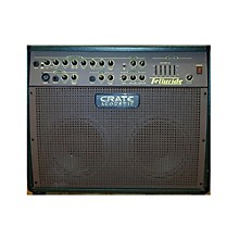 Crate Combo Guitar Amplifiers | Guitar Center