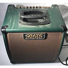 Crate | Guitar Center