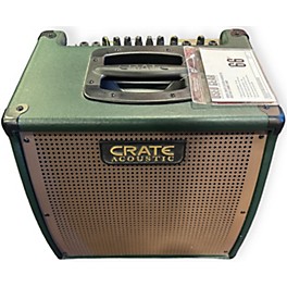 Used Crate Gear | Guitar Center