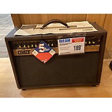 Crate Guitar Amplifiers | Guitar Center