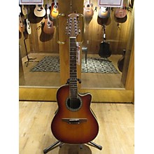 Ovation 12 String Acoustic Guitars | Guitar Center