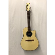 Used Ovation Guitars | Guitar Center