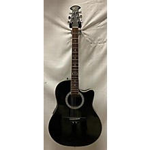 Ovation Celebrity