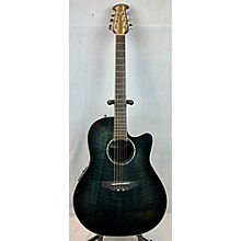 Used Ovation Guitars | Guitar Center