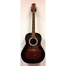 Used Ovation Guitars | Guitar Center