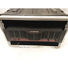 Crown Live Power Amplifiers | Guitar Center