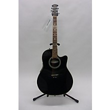 Ovation Celebrity