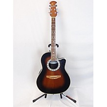 Used Ovation Guitars | Guitar Center