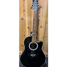 Ovation Celebrity