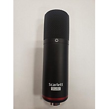 Focusrite Condenser Microphones | Guitar Center