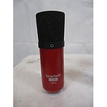 Focusrite Condenser Microphones | Guitar Center