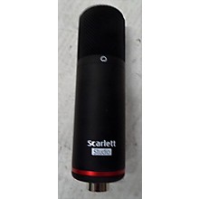 Focusrite Condenser Microphones | Guitar Center