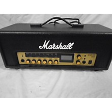 Marshall Code Series