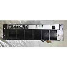 Crown Live Power Amplifiers | Guitar Center