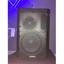 QSC Stage Monitors | Guitar Center