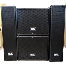 Seismic Audio | Guitar Center