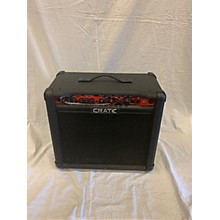 Crate Guitar Amplifiers | Guitar Center