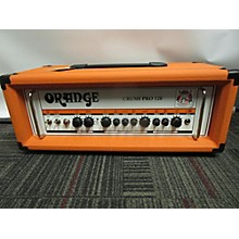 Orange Guitar Amplifier Heads | Guitar Center