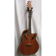 Ovation Celebrity