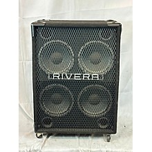 Used Rivera Amplifiers | Guitar Center