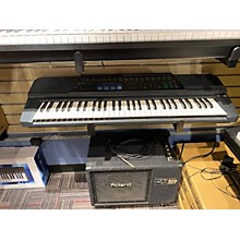 Casio Keyboard Workstations | Guitar Center