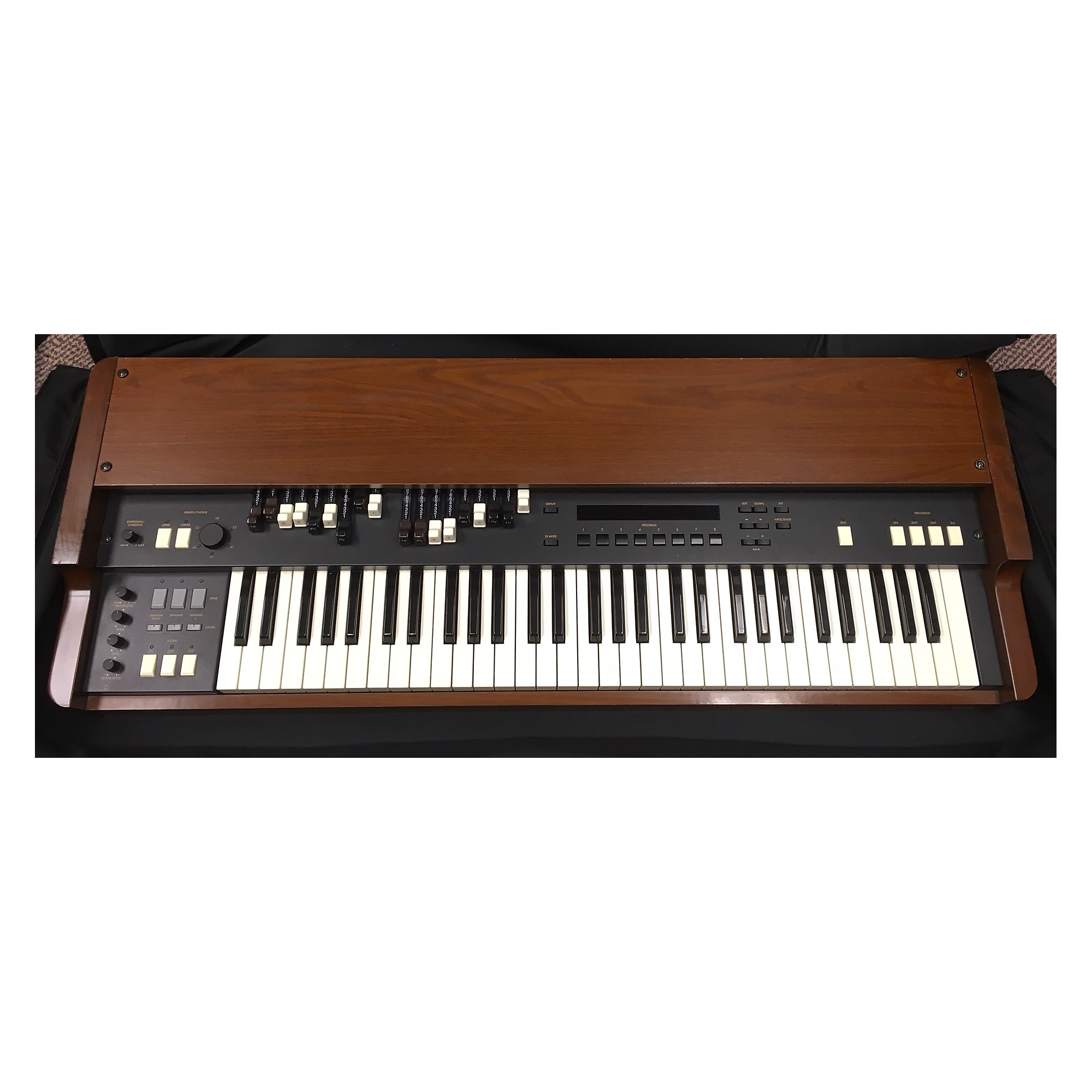 Used Korg CX3 Organ | Guitar Center
