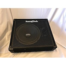 Used SoundTech PA Speakers | Guitar Center