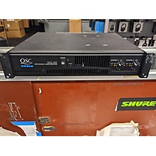 QSC Live Power Amplifiers | Guitar Center