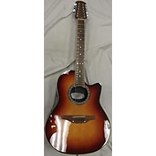 Used Ovation Guitars | Guitar Center