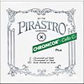 Pirastro Chromcor Plus 4/4 Size Cello Strings 4/4 Size D String ...