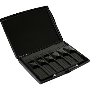 Protec Clarinet Reed Case Black | Guitar Center