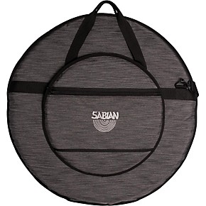 Sabian Classic 24 Cymbal Bag Vintage Brown | Guitar Center