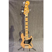 Squier 5 String Electric Bass | Guitar Center